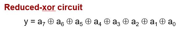 6. Modeling at the RT level — sustechvhdl latest documentation